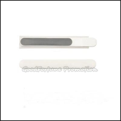 China Hot Sale Portable promotional portable printed logo skin beauty nail file business gift for sale