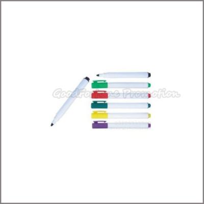 China Hot Sale Promotional printed logo Eco plasic advertising highlighter business gift for sale