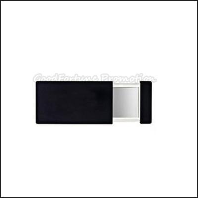 China Hot Sale Promotional printed logo portable drawer make up dress mirror business gift for sale