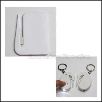 China Promotional printed logo Advertising creative letter envelope opener business gift for sale