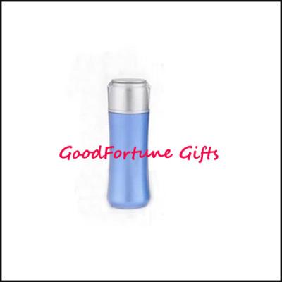 China Advertising Promotion travel car water Vacuum Cups bottle for sale