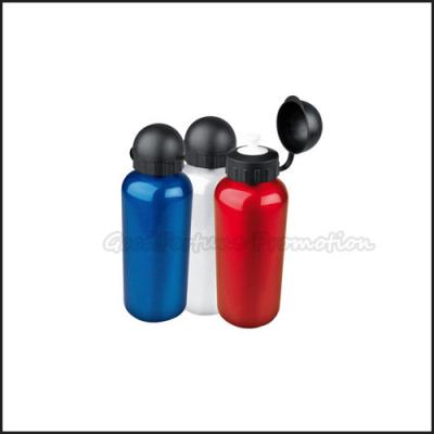 China Promotion printed logo stainless travel steel sports water mug cup gift for sale
