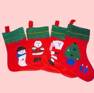 China Christmas Gifts Socks promotion gift for sale