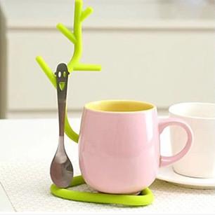 China Multifunction Household Silicone Flexible Tree Branch promotion gift for sale