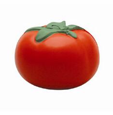 China New promotion gift creative product tomato Stress Ball customed logo for sale