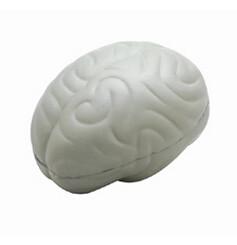 China New promotion creative product brain Stress Ball customed logo for sale