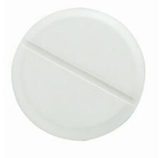 China New promotion creative product tablet Stress Ball customed logo for sale
