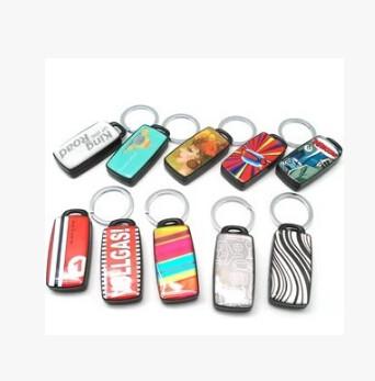 China New creative gift cheap hot sale whistle key finder keychain keyrings with sound for sale