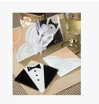 China New creative promotion gift product wedding gift cup cushion coaster for sale