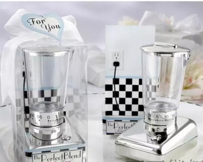 China New creative promotion gift product wedding gift Water dispenser timer for sale