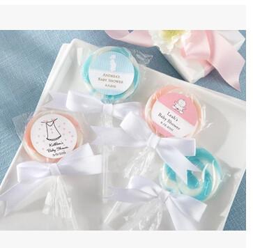 China New creative promotion gift product wedding gift candy shape soap for sale