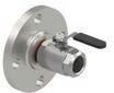 China Pressure And Temperature Transmitter For Marine Tank Level Measurement for sale