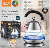 China Glass Kettle/samovar/thermos Bottle/water Dispenser/ice Maker for sale