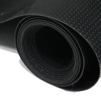 China HDPE Geomembrane Pond Liner 1.5mm Thick Waterproof Seepage Control for Fish Farm Landfill Mining for sale