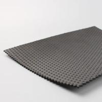 China HDPE Geomembrane Pond Liner 1.5mm Thick Waterproof Seepage Control for Fish Farm Landfill Mining for sale
