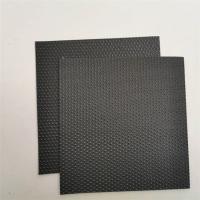 China HDPE Geomembrane Pond Liner 1.5mm Thick Waterproof Seepage Control for Fish Farm Landfill Mining for sale