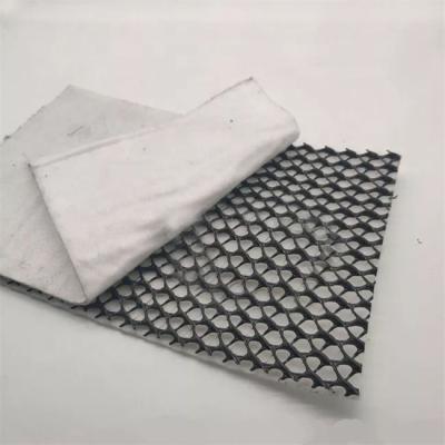 China Three-dimensional Composite Drainage Network The Key to Sustainable Water Management for sale
