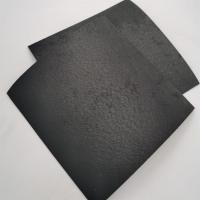 China Rough HDPE Geomembrane Pond Liner 0.2mm-3mm Thickness for Landfill Mining for sale