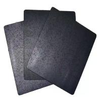 China Rough HDPE Geomembrane Pond Liner 0.2mm-3mm Thickness for Landfill Mining for sale