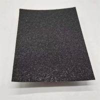 China Rough HDPE Geomembrane Roll Liner 1.0mm Thick for Pond Landfill Waterproofing for sale