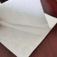 China PVC Composite Geomembrane 0.1mm-2.0mm Thickness 1m-8m Width for Pond Liner for sale