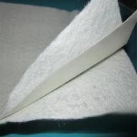 China PVC Composite Geomembrane 0.1mm-2.0mm Thickness 1m-8m Width for Pond Liner for sale