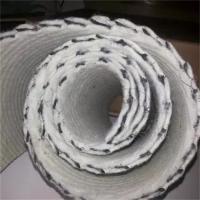 China 3D Composite Drainage Geonet 50m Length 7mm Thickness for Slope Protection for sale