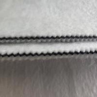 China PVC Composite Geomembrane 0.1mm-2.0mm Thickness 1m-8m Width for Pond Liner for sale