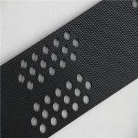 China HDPE Geocell 75-200mm Height for Erosion Control and Road Stabilization for sale