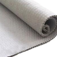 China HDPE Mesh 3D Composite Drainage Composite Geo Net Geonet Black White for Your Needs for sale