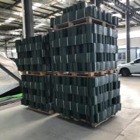 China HDPE Geocell 100mm Height Honeycomb Gravel Grid for Road Construction and Slope Protection for sale