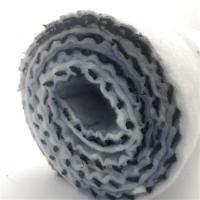 China Rapid Construction Geonet Geotextile Composite Drainage Net for Artificial Turf Grass for sale
