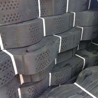 China HDPE Geocell 100mm Gravel Grid for Driveway Ground Reinforcement and Slope Protection for sale