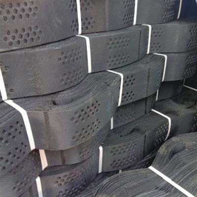 China HDPE Geocell 100mm Gravel Grid for Driveway Ground Reinforcement and Slope Protection for sale