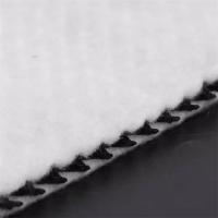 China 3D Composite Drainage Geonet Geocomposite Drain 7mm Thickness 1400gsm with CE ISO Certificates for sale