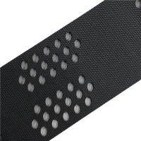 China HDPE Geocell 100mm Gravel Grid for Driveway Ground Reinforcement and Slope Protection for sale