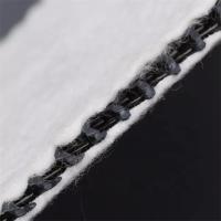 China Industrial Geocomposite Drain 3D Composite Drainage Geonet 7mm Thickness 1400gsm for sale