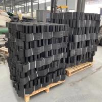 China HDPE Geocell 100mm Textured Perforated Gravel Grid for Road Construction for sale
