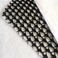 China 3D Composite Geosynthetics for Filtration Compound Drainage Net Length 50m/100m/ for sale