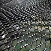 China Composite Geotextile Geonet Drainage Net 7mm Thickness 1400gsm for Road Construction for sale