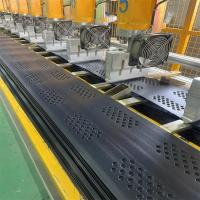 China Black HDPE Geocells The Ultimate Solution for Erosion Control and Soil Stabilization for sale