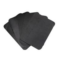 China HDPE Pond Liner 0.2mm-3mm Thickness Anti-UV Geomembrane for Custom Pond Protection for sale