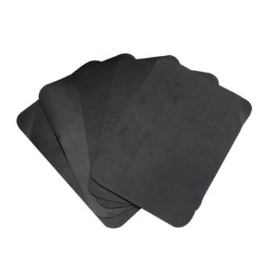 China HDPE Pond Liner 0.2mm-3mm Thickness Anti-UV Geomembrane for Custom Pond Protection for sale