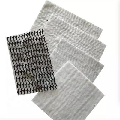 China 50m Length Composite Drainage Network High Tensile and Shearing Strength CE Certified for sale