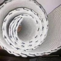 China 50m Length Composite Drainage Network High Tensile and Shearing Strength CE Certified for sale