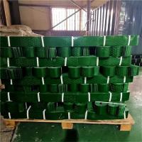 China HDPE Geocell Erosion Control Ground Grid Slope Protection 200mm Cell Height Welding Distance 330-1000mm for sale