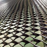 China Black White 3D Geocomposite Drainage Net 7mm Thickness 1400g/m2 for Landscaping CE ISO Certified for sale