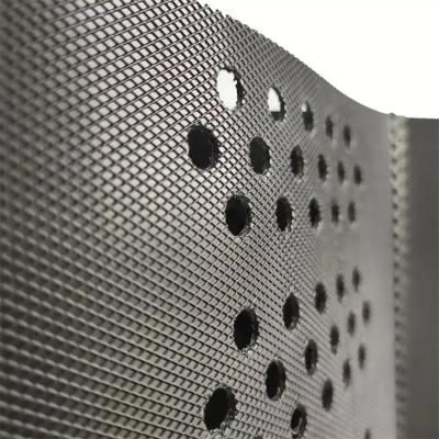 China HDPE Geocell 75-200mm Height for Erosion Control Slope Stabilization Ground Reinforcement for sale