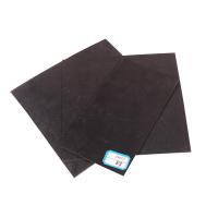 China Customizable HDPE Pond Liner 0.5mm 2mm for Waterproofing Swimming Pools and Fish Ponds for sale