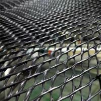 China Black White 3D Geocomposite Drainage Net 7mm Thickness 1400g/m2 for Landscaping CE ISO Certified for sale